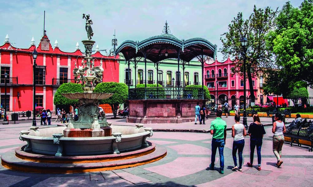 Querétaro aumentó la promoción de su turismo – Querétaro 24/7