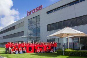Brose construirá planta en Querétaro – Querétaro 24/7