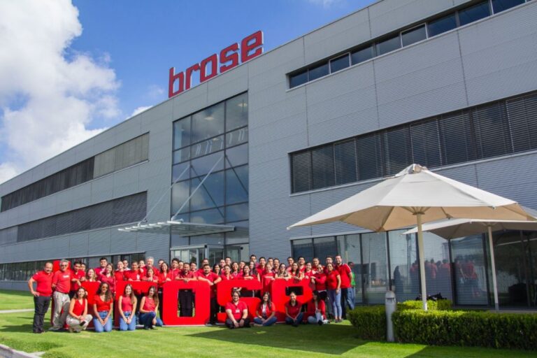 Brose construirá planta en Querétaro – Querétaro 24/7