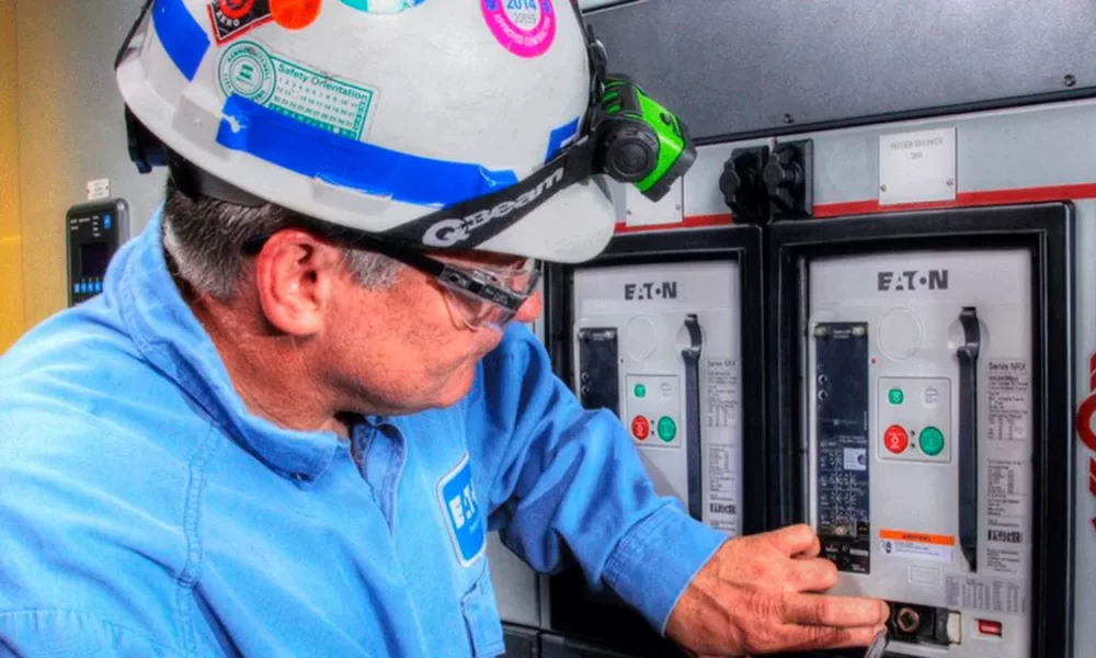 En Querétaro, Eaton invertirá de 85 millones de dólares para ...