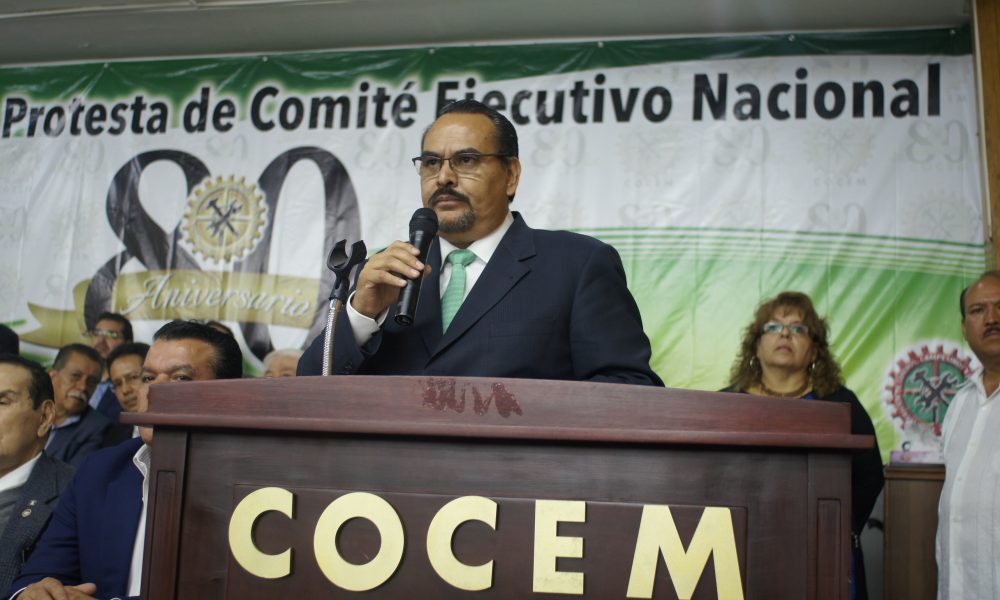 Querétaro y el peligro de los sindicatos externos: ¿quién cuida ...